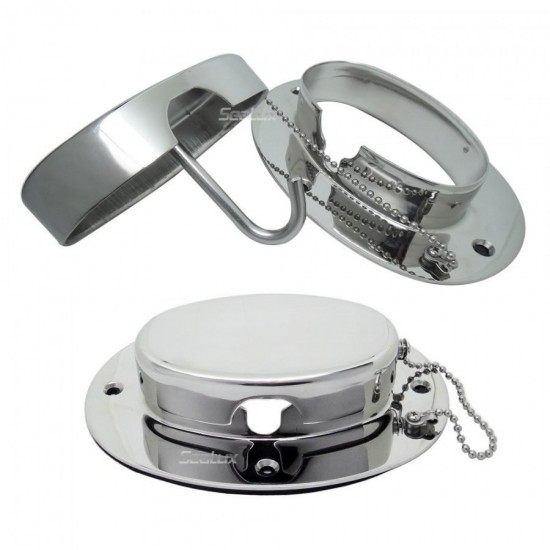 Top-Quality Marine Hardware | Nove Sea